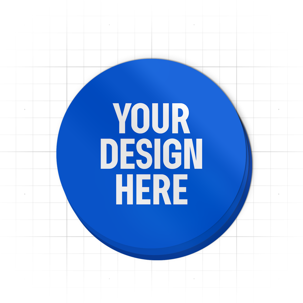 STICKER 5"X5" - Valley Custom